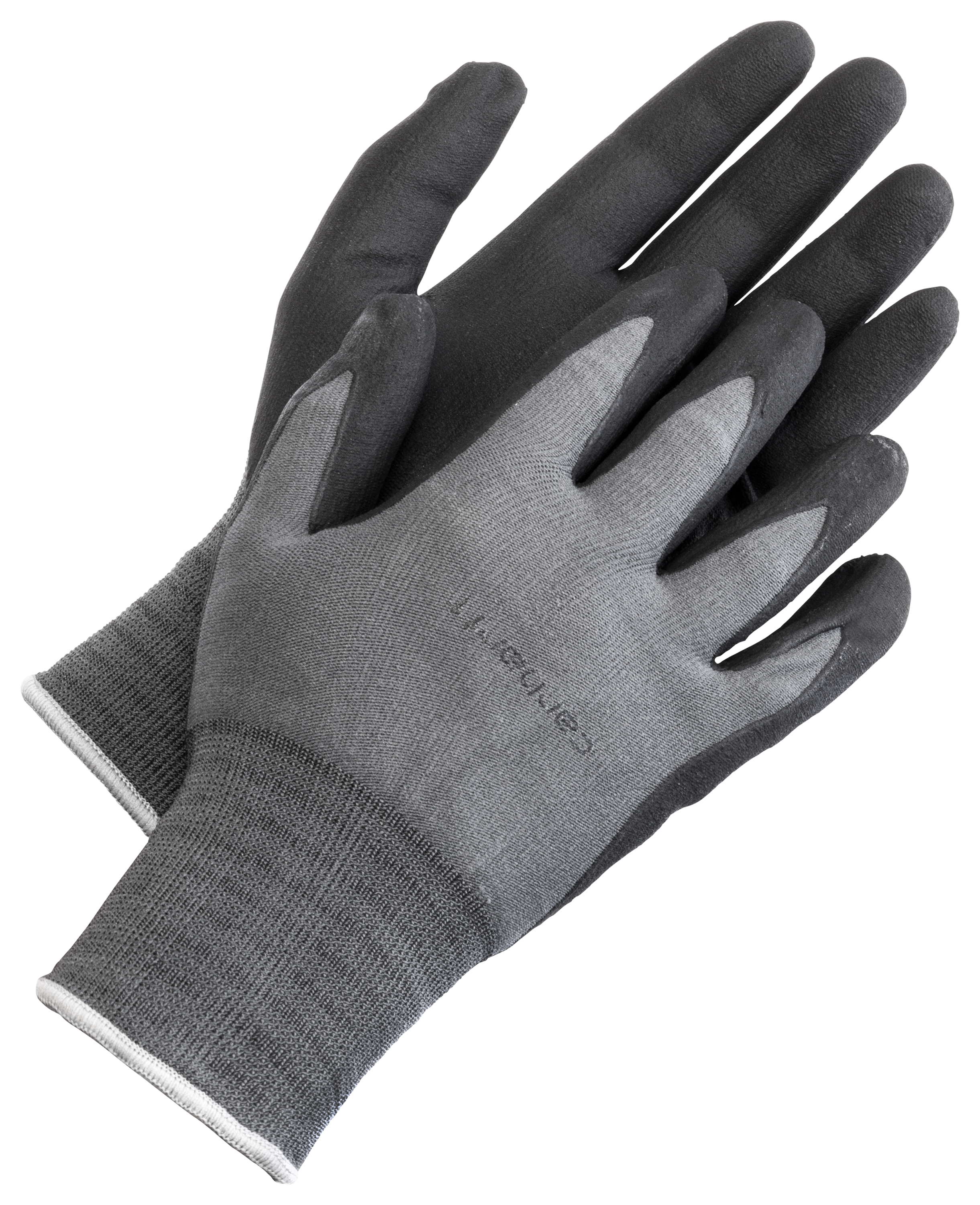 Carhartt 3-Pack All-Purpose Nitrile Grip Gloves | Cabela's